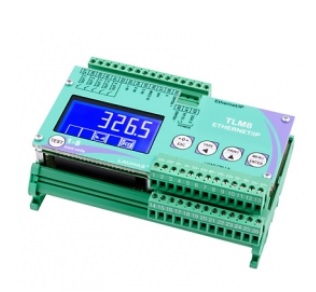 Bộ chuyển đổi tín hiệu cân load cell Laumas TLB4, TLKWF, TLK, MODWF ...