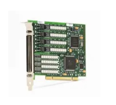 Bộ thu thập và ghi dữ liệu National Instruments USB-6525, NI-9401, USB ...