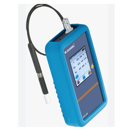 Máy đo nhiệt độ, độ ẩm độ chính xác cao Sansel HTD 200