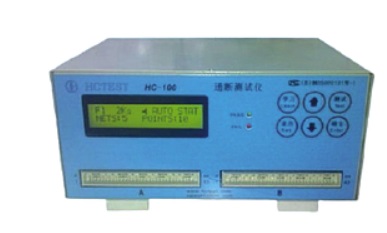 Thiết bị kiểm tra đầu nối HCTEST HC-100