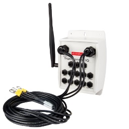 Thiết bị giám sát tình trạng máy biến áp Franklin GRIDSENSE TRANSFORMER IQ