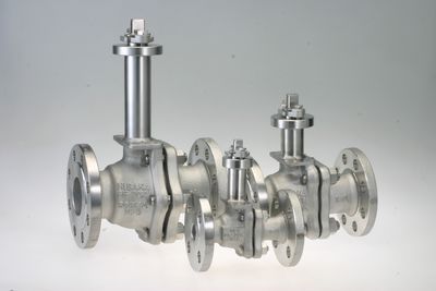 VAN BÓNG 2 CHIỀU HISAKA HF5(LT)