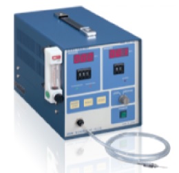 Máy thử độ bền Rheo Meter CR-100 Sun Scientific