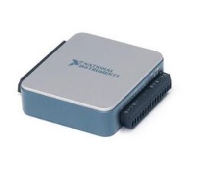 Bộ thu thập và ghi dữ liệu National Instruments NI-9215, USB-6501, NI ...